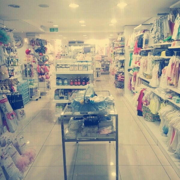 Mina Baby&Kids - Baby Store in İzmir