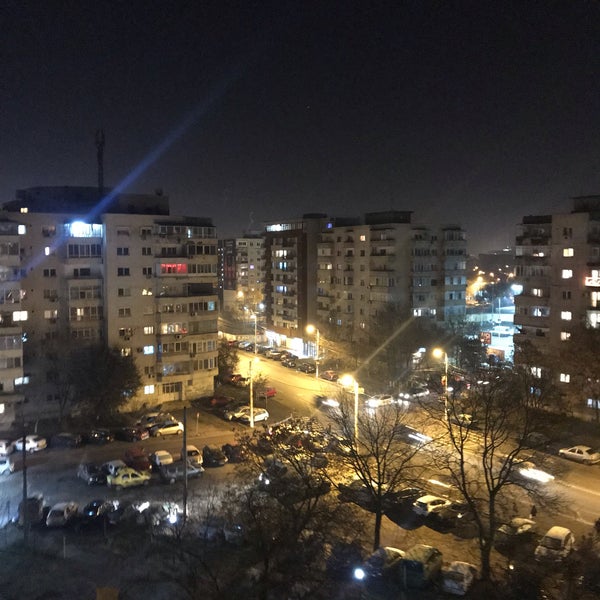 Cartierul Rahova - Neighborhood in Rahova