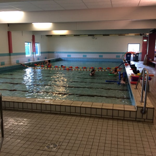 Zwembad De Waterdam - Volendam, Noord-Holland