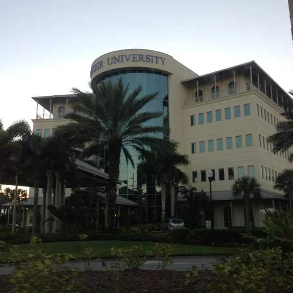 Keiser University - University