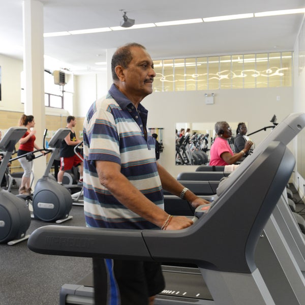 Lyons Pool - Tompkinsville - Staten Island, NY