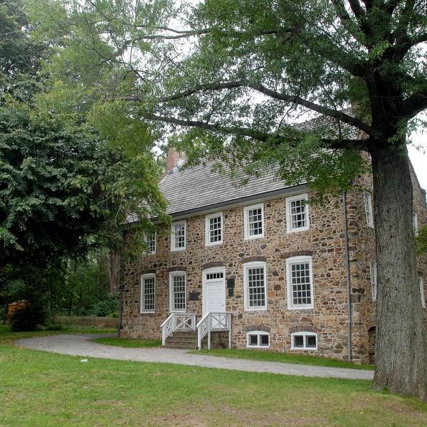 Conference House Park - Tottenville - Staten Island, NY