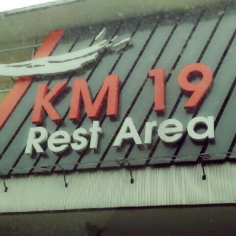 Photos at Rest Area KM 19 - 268 tips from 32516 visitors