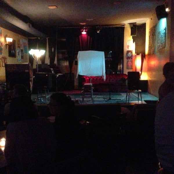 Hungry Brain (Now Closed) - Dive Bar in Chicago