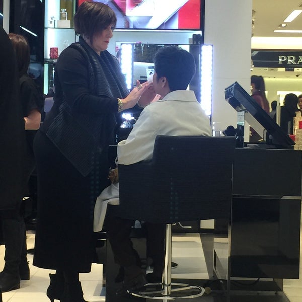 Saks Fifth Avenue - Downtown Troy - 13 tips from 1284 visitors