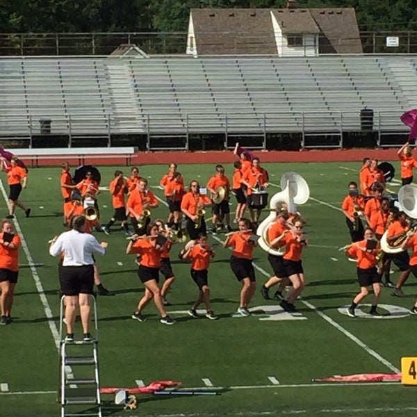 Utica High School - Shelby Township, MI