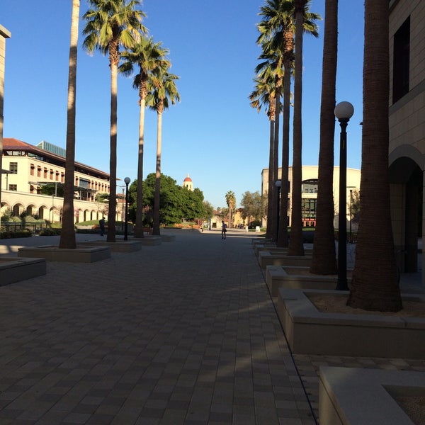 Photos at Y2E2 Building - Stanford, CA