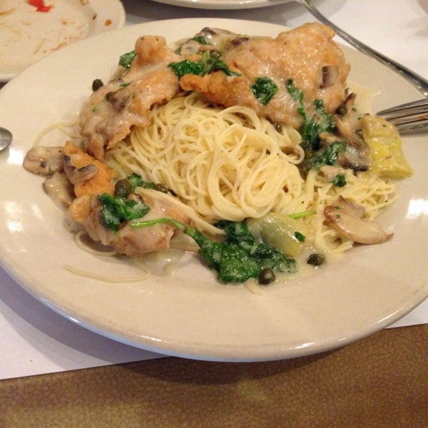 Photos at Zio's Italian Kitchen - Bricktown, OK