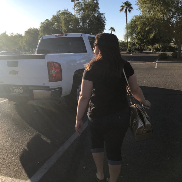 Photos at Yuma Palms Regional Center - Shopping Mall in Yuma