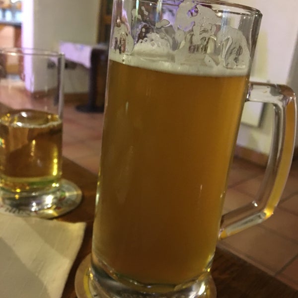 Pivnica Adam Ravbar - Brewery in Domžale