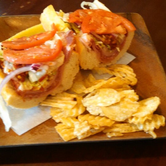 Photos at Café Raymond - Breakfast Spot in Strip District