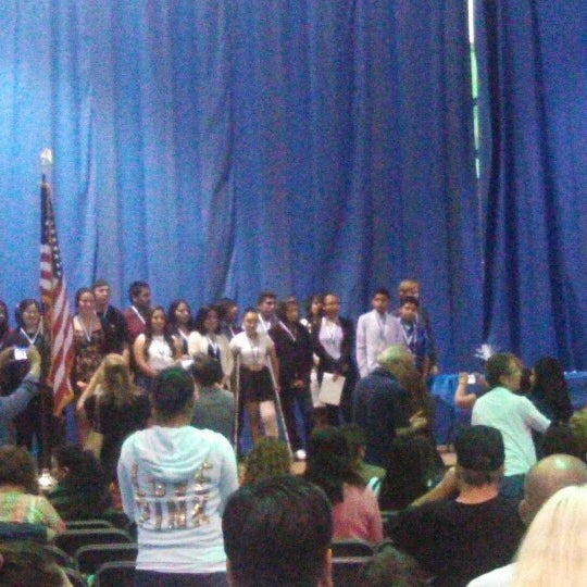 Chino High School - Chino, CA