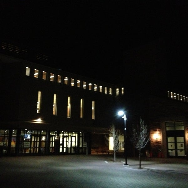 Photos at Norlin Library - College Library in Boulder