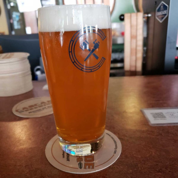 Photos at Cascade Brewing Barrel House - Brewery in Portland