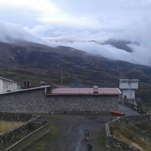 Bingöl Yedisu Kabayel