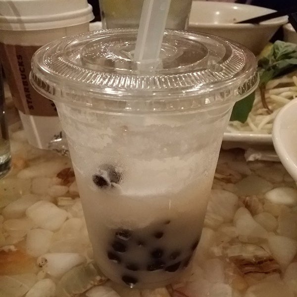 Jenni Pho (Now Closed) - Vietnamese Restaurant in Las Vegas