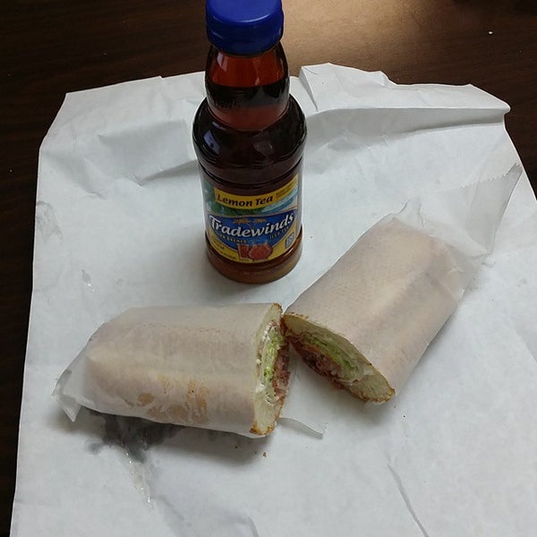 Gallo's Italian Grocery - Italian Restaurant