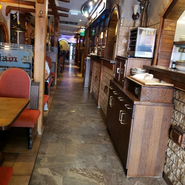 Altstadt Restaurant - Altstadt - Berger Str. 17