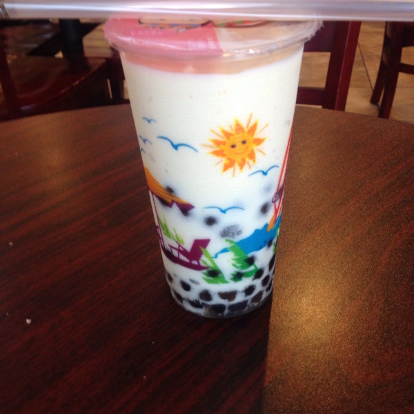 Tealicious Drinks - 5 tips