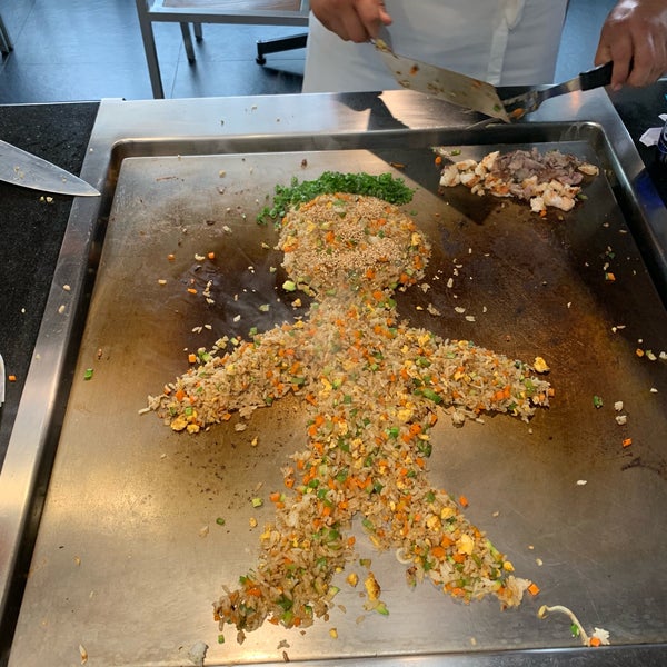 Sushi Itto - Japanese Restaurant