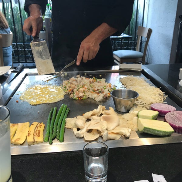 Sushi Itto - Japanese Restaurant