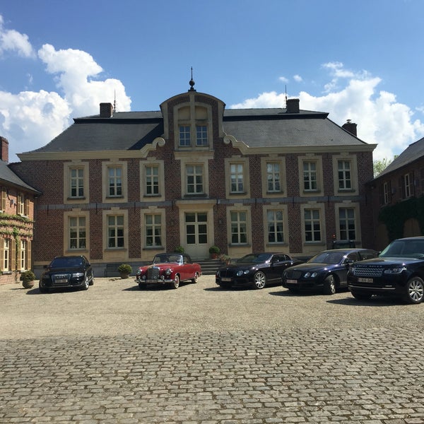 Celles - Hainaut, Hainaut