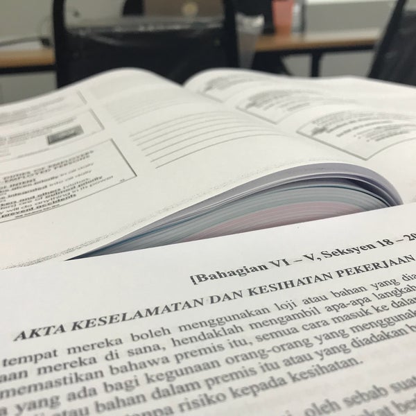 Skill Solutions Sdn Bhd - 68 visitors