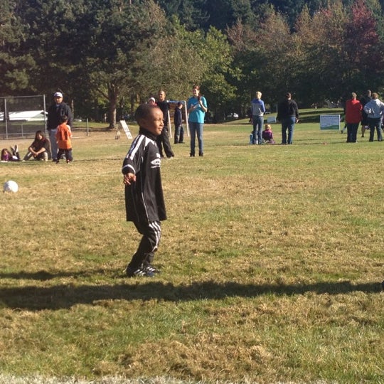 Photos at Game Farm Park - South Auburn - 7 tips