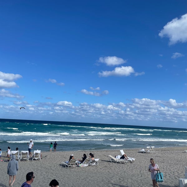 Boca Beach Club, A Waldorf Astoria Resort - Hotel in Boca Beach Club