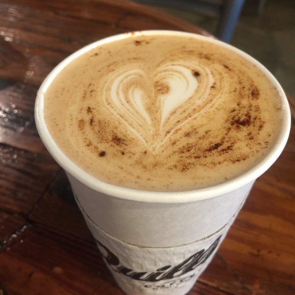 Quills Coffee - Old Louisville - Louisville, KY