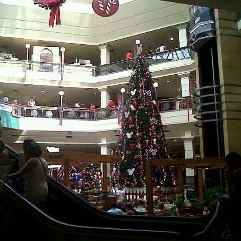 Photos at Unicenter Shopping - Martínez, Buenos Aires