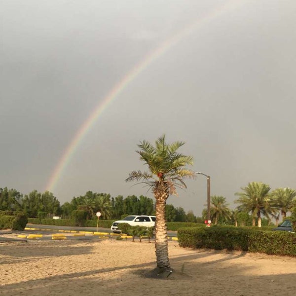 Photos at Aramco Beach | شاطئ ارامكو - Halfmoon Bay