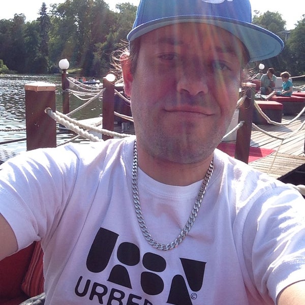 Photos at Ku'damm Beach - Grunewald - Berlin, Berlin