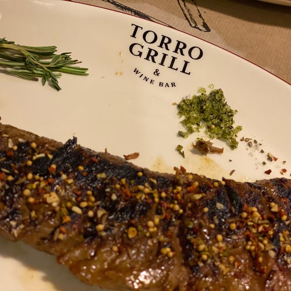 Torro Grill & Wine Bar - Воронеж, Воронежская обл.