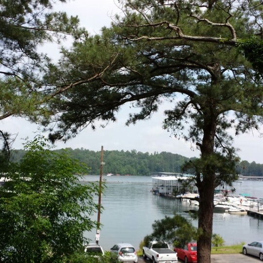 Acworth Fish Camp - 9 tips from 151 visitors