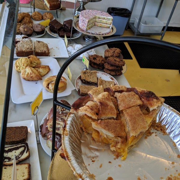 Photos at Sweet Adeline Bakeshop - Lorin District - 3350 Adeline St