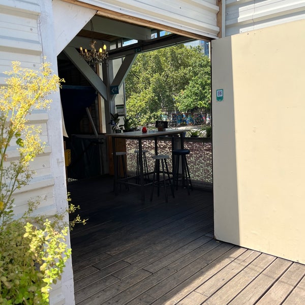 Badeschiff - Kärntner Viertel - Wien, Wien