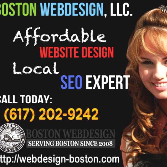 Boston Webdesign, LLC. - 3 tips