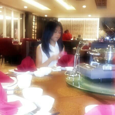 Sunachi - Chinese Restaurant