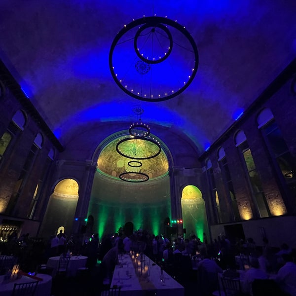 Monastery Events Center - Mount Adams - 1 tip from 70 visitors