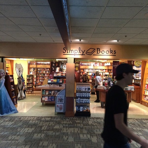 Simply Books - Bookstore in Minneapolis