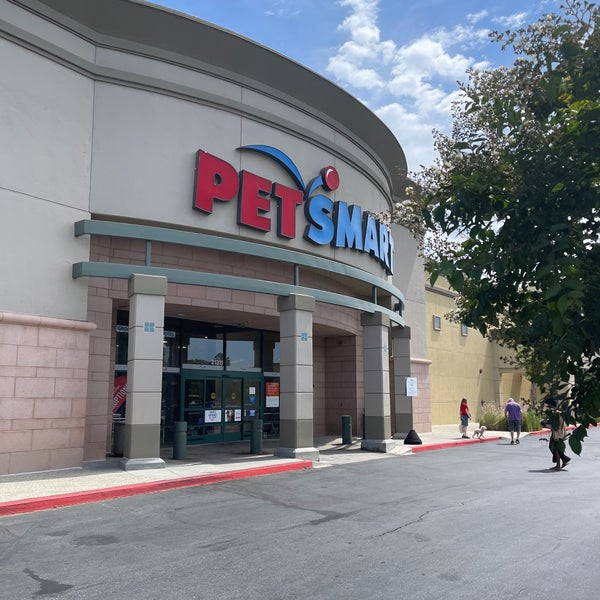 Petsmart