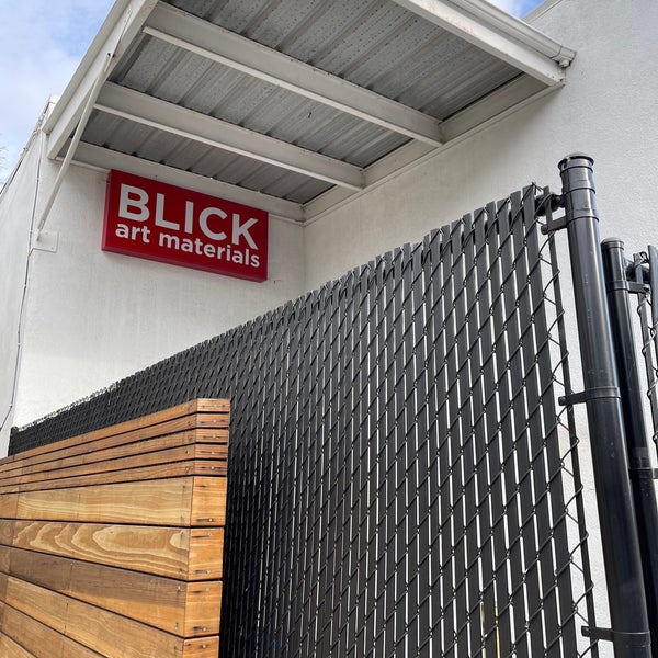 Blick Art Materials - Arts & Crafts Store in West Los Angeles
