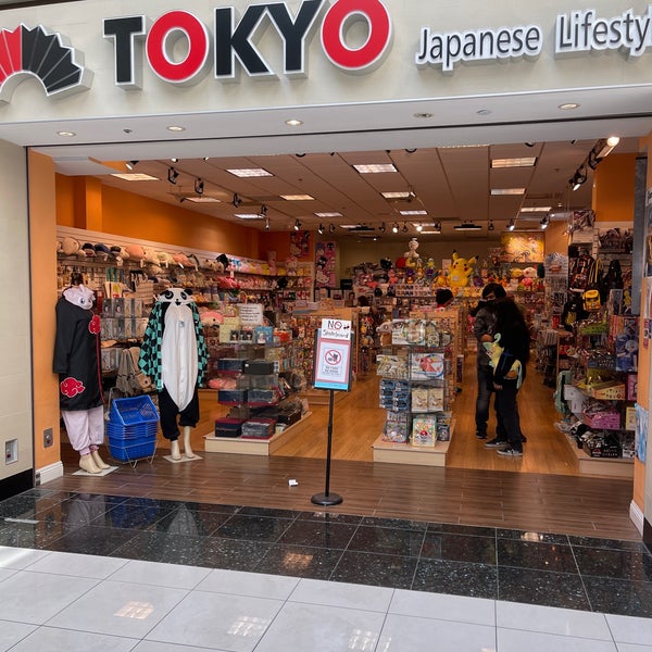 Photos at Tokyo-Japanese Lifestyle - Northridge, CA