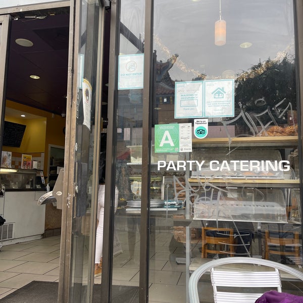 Wonder Bakery - Chinatown - 12 tips from 597 visitors