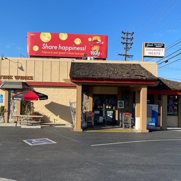 Photos at Jim's Fallbrook Market - 17 tips from 312 visitors