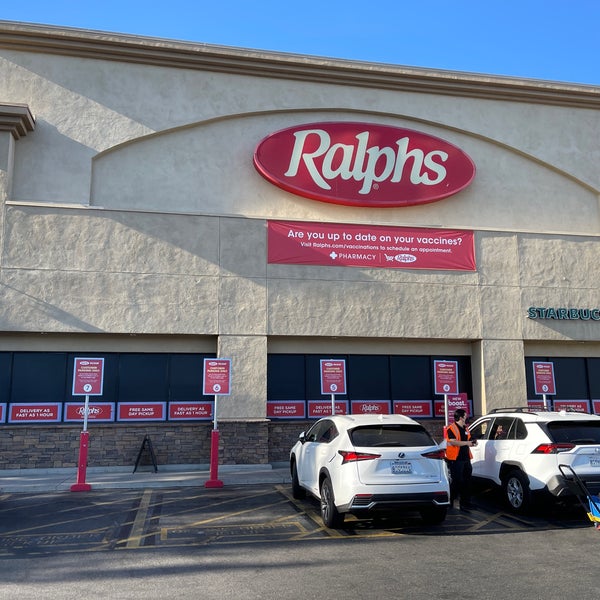 Ralphs - Supermarket in West Hills