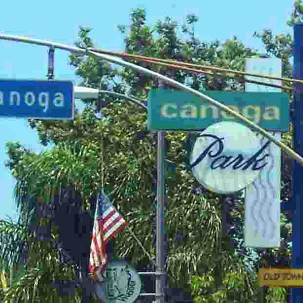 Canoga Park - Canoga Park, CA