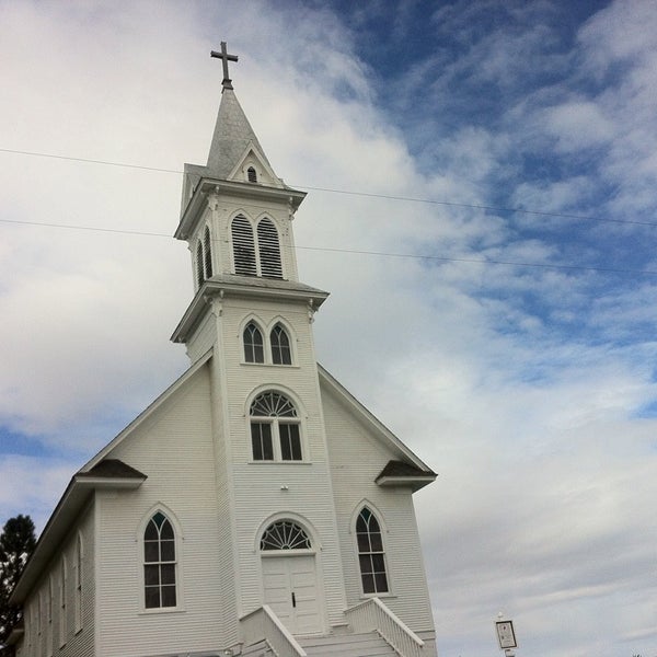 City Of Douglas, Wa. - 28 visitors