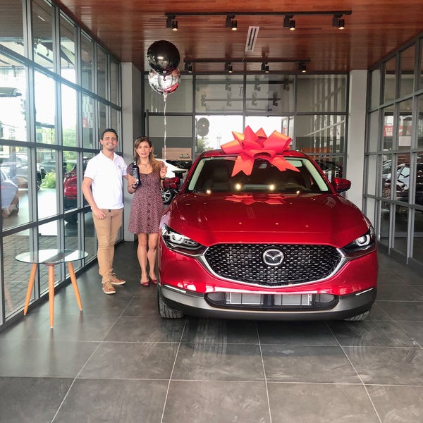 Mazda Galerías - Av. Vallarta 6218